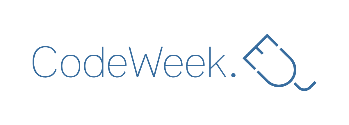 Europe Code Week 2014 — Dimitar Dimitrov's Notes